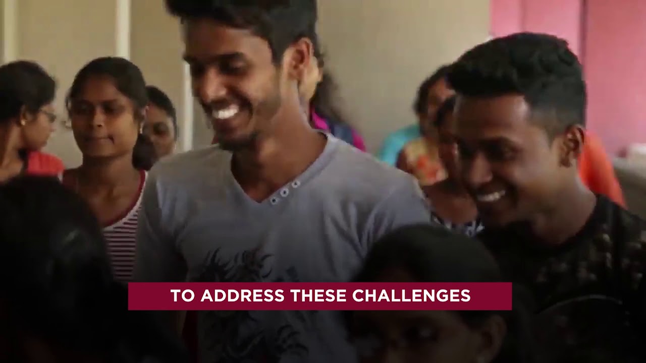 Caring for our women - Women Go Beyond - YouTube