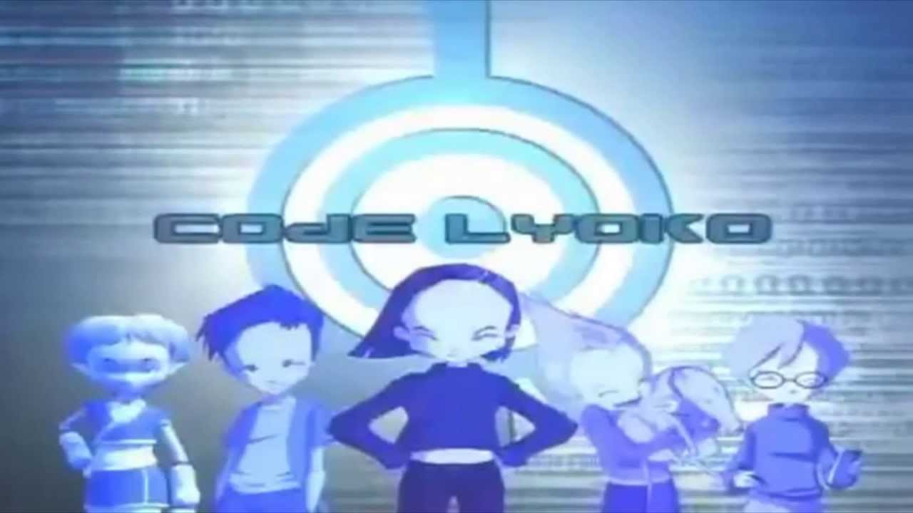 Code Lyoko All Openings - YouTube
