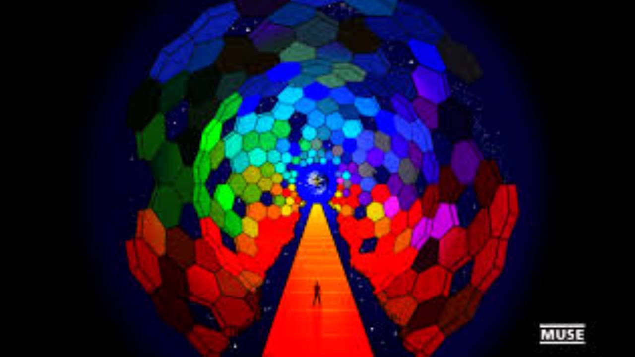 MUSE - Unnatural selection 5.1 (instrumental) HD - YouTube