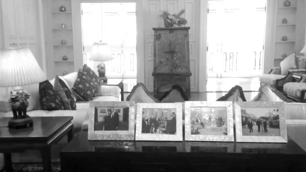 Celebrating 100th Anniversary of U.S. Ambassador's Residence - YouTube