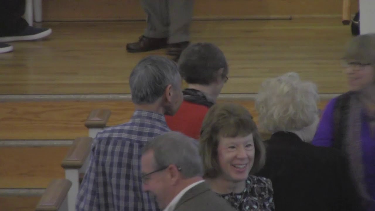 Sunday, October 7, 2018 Worship Service - YouTube