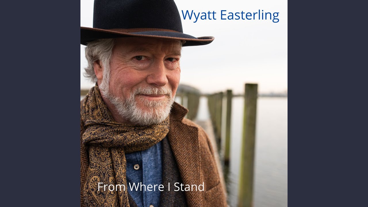 From Where I Stand - YouTube Music