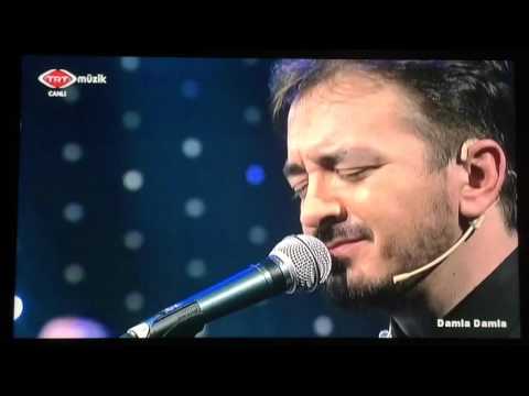 ORHAN ÖLMEZ - Yalvarayımmı - 03/03/2016