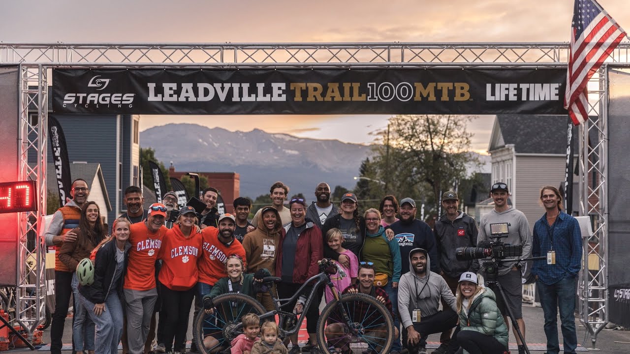 From The Ground Up - Season 3 Trailer - YouTube