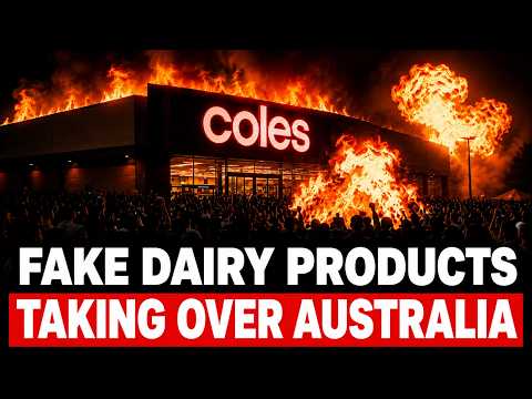 25 Fake Dairy Products Australians Are Probably Buying Every Week