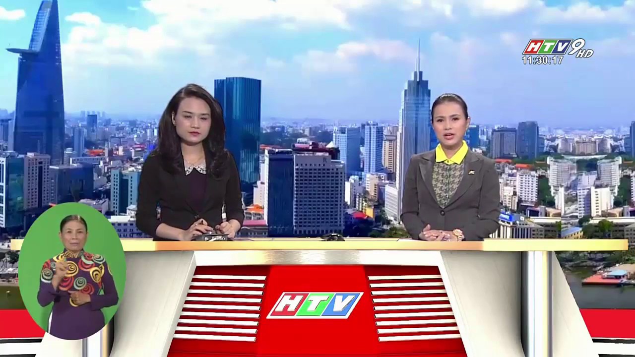 HD TELECOM - HTV9 - YouTube