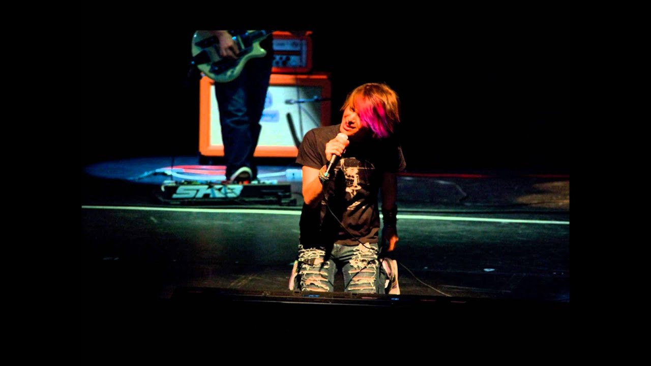 Daniel Landers - Back in the game - YouTube