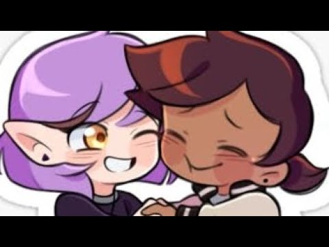 E.t💗 Lumity 💗 El mejor ship de la historia de Disney#theowlhouse # ...