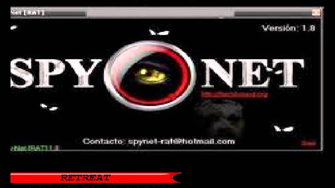 DESCARGA DEL SPY NET 2.6 EN ESPAÑOL - YouTube