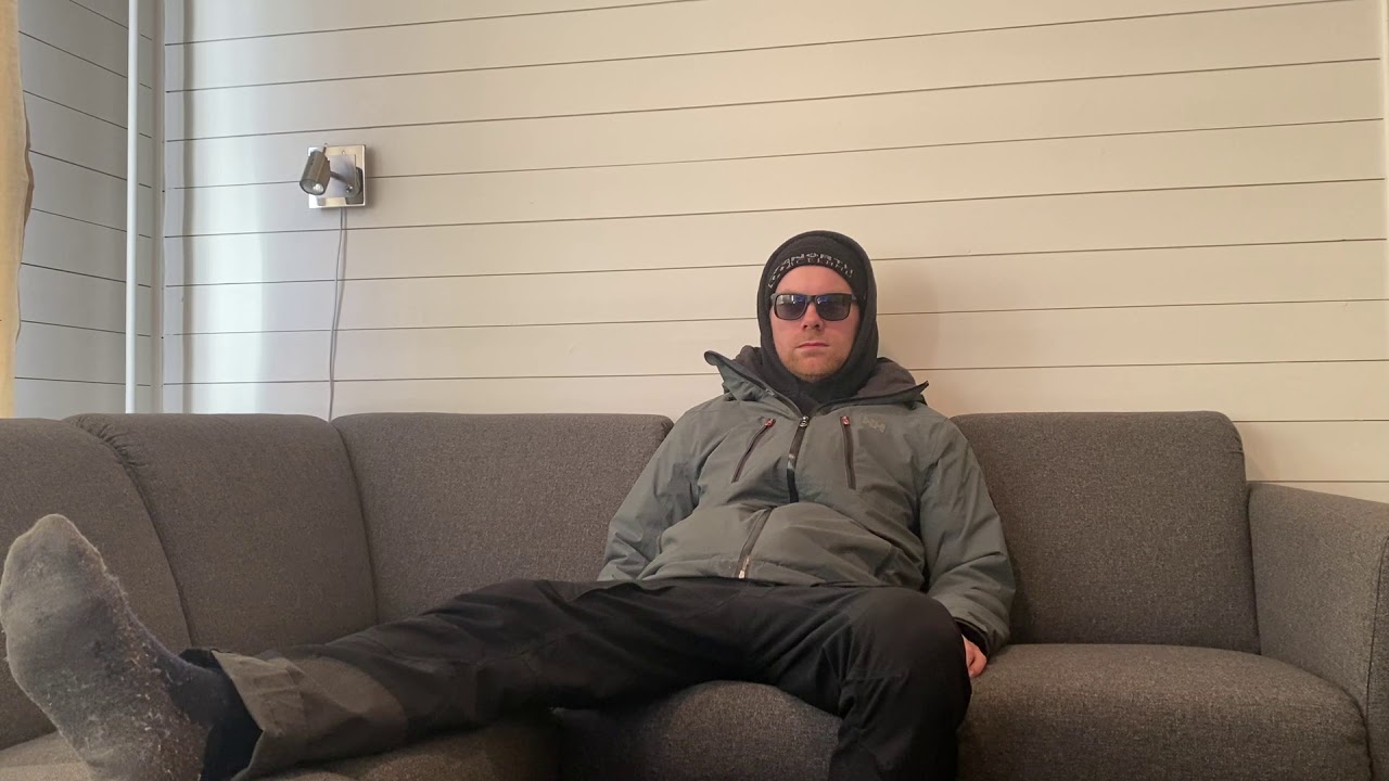 Me doing nothing for 6 minutes and 26 seconds - YouTube