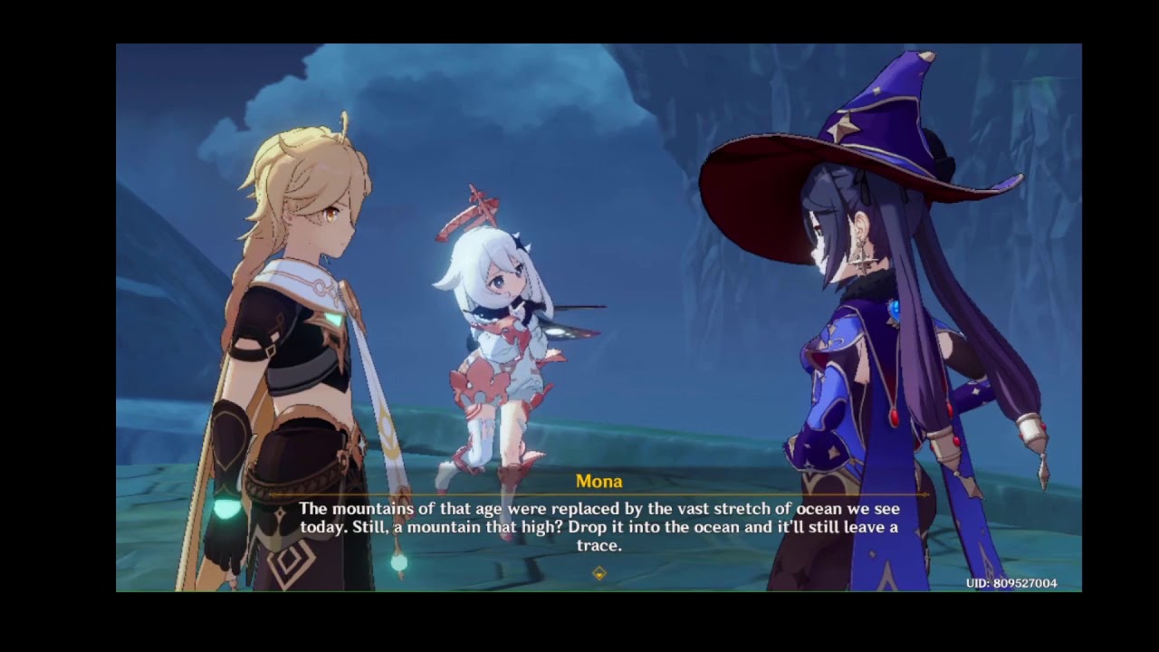 Where Ancient Stars Align - YouTube