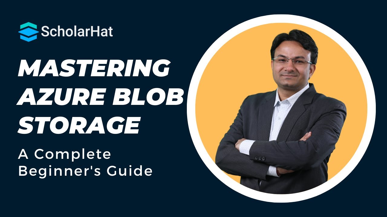 Azure Blob Storage Explained: Features, Types, and How to Use It ...