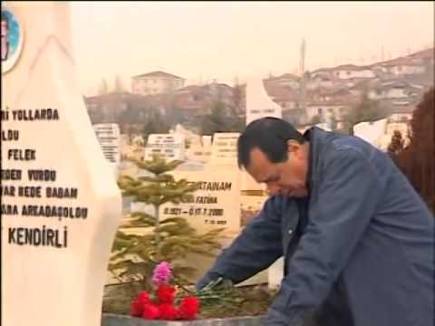 Halil Kendirli - Oturdum Mezar Taşına