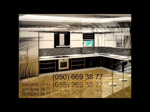 Metbex Mebelleri Sifarishi