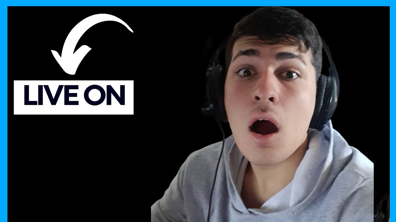 ao vivo cs go jogando - YouTube