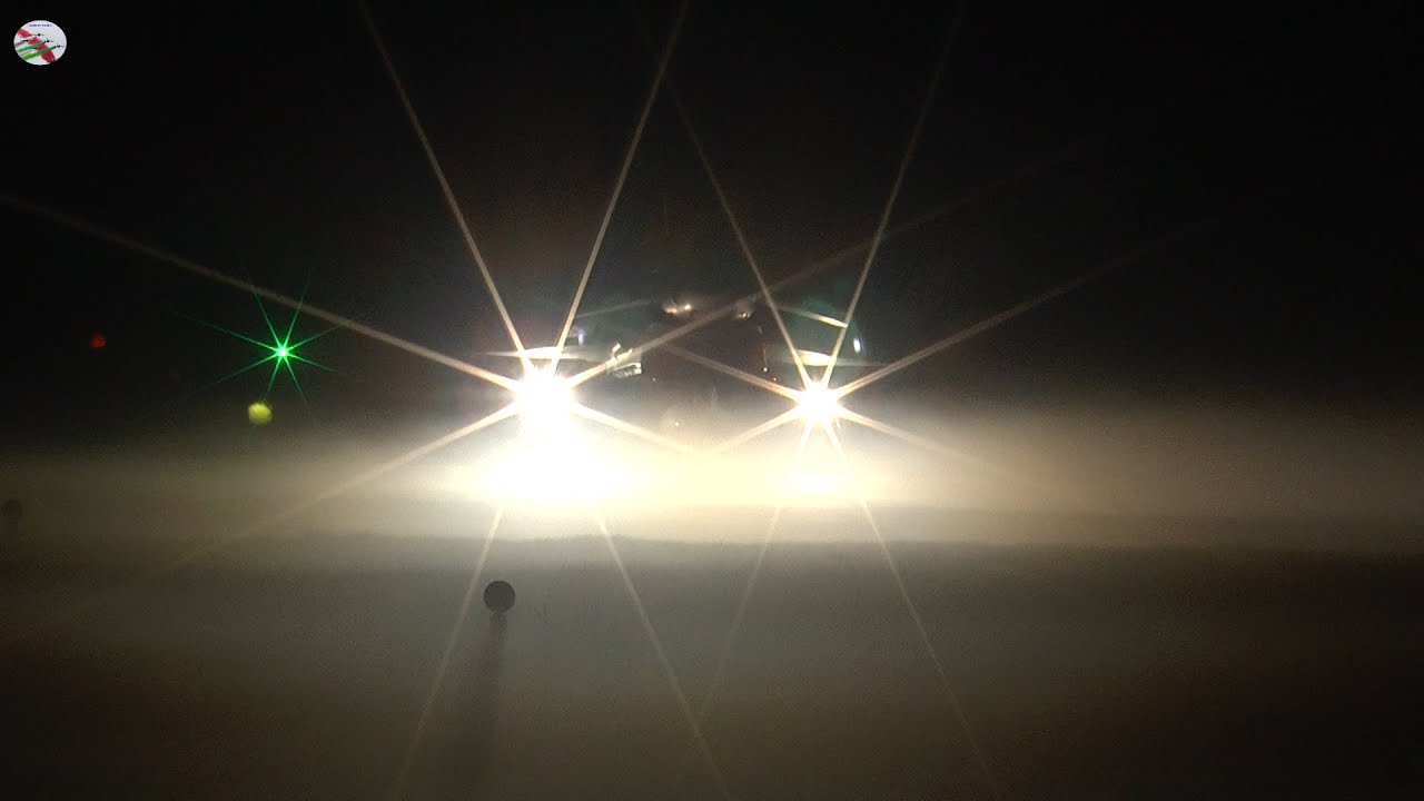 Typhoons At Night - AIRSHOW WORLD - YouTube