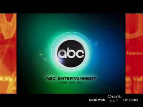 ABC Entertainment I.D. Logo (2006) - YouTube