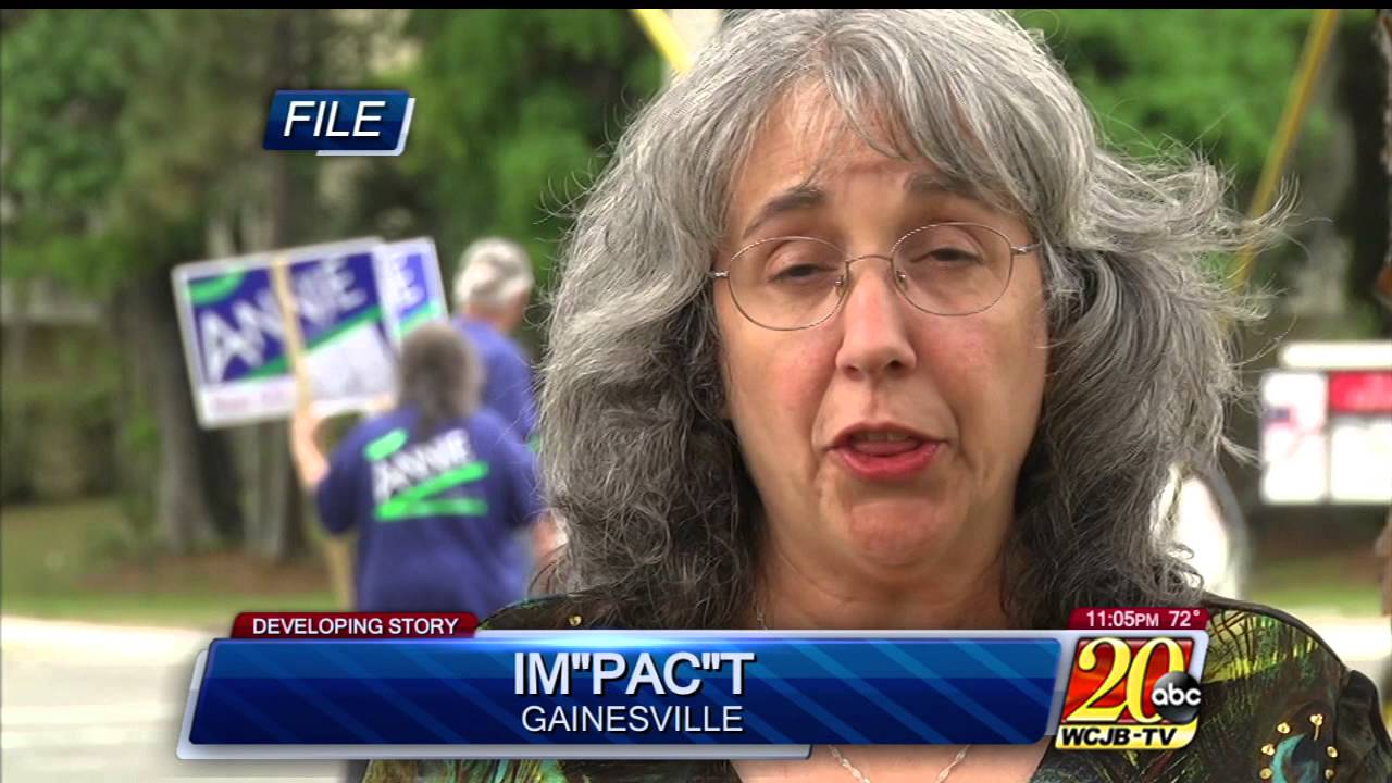 WCJB TV 20 News at 11 4/24/2014 - YouTube