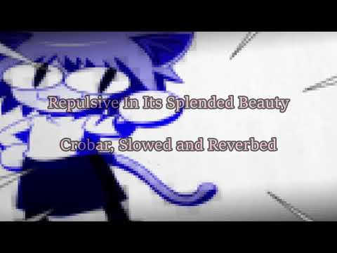 Repulsive In Its Splended Beauty - Crowbar, Slowed and Reverbed - YouTube
