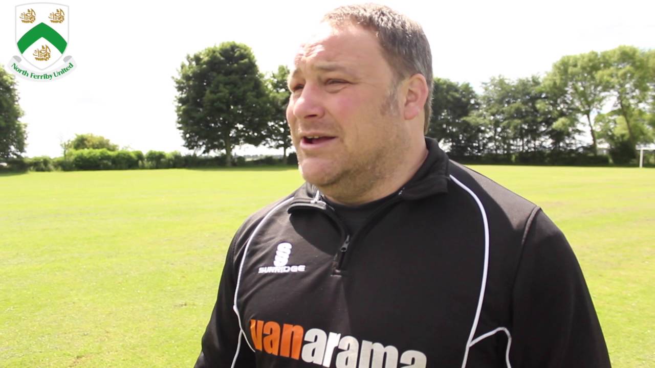 Exclusive Interview | Steve Housham - YouTube