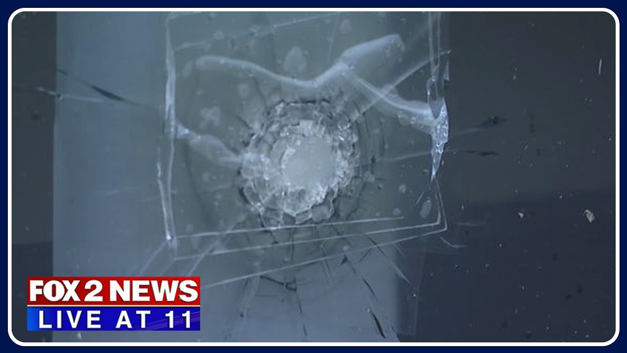 FOX 2 News Live at 11 | August 8 - YouTube