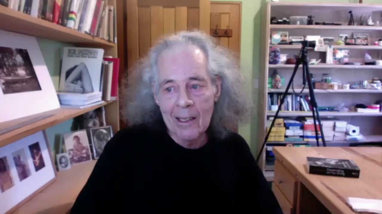 The Ten Thousand Things Feb 8 2020 with Robert Saltzman and Judy Cohen ...