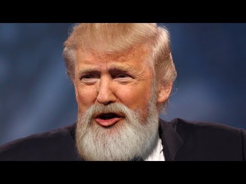 🔴Can Donald Trump Grow A Beard? ($10 = DAB) ($5 = BEER) ($20 JOINT ...