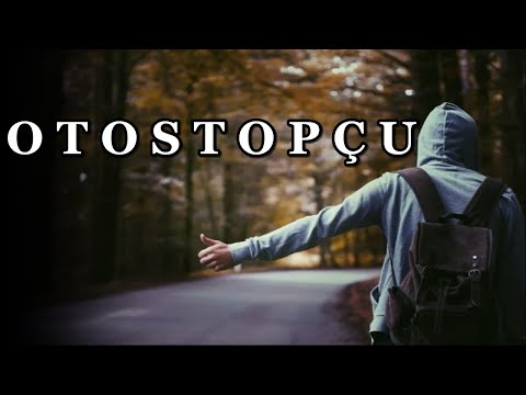 OTOSTOP ÇEKEN GENCİN YOLCULUK SIRASINDA YAŞADIĞI OLAYLAR | KORKU HİKAKELERİ