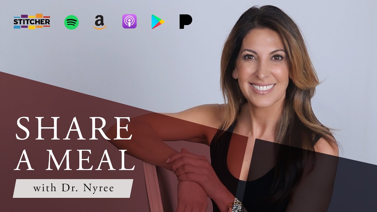 Share A meal Nyree - YouTube