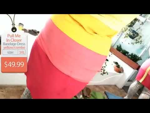 I like this dress💋🥰