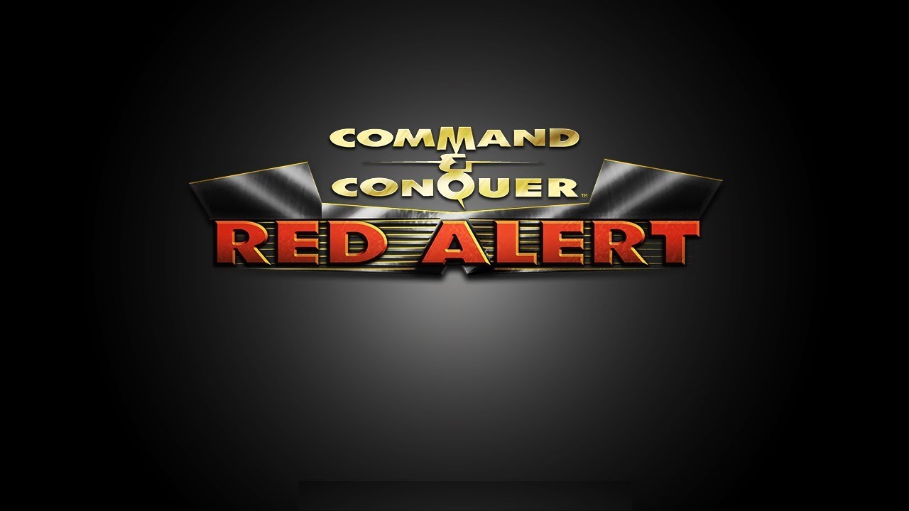 Command & Conquer Red Alert - Intro - YouTube