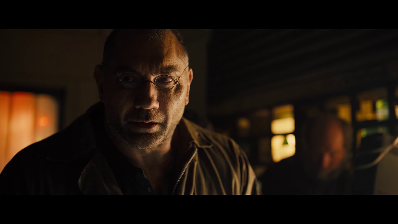 Blade Runner 2049 - Sapper 2048 - YouTube