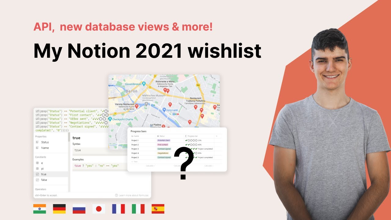 My Notion Wishlist Features I d Love To See In 2021 YouTube My Notion Wishlist Features I d Love To See In 2021 YouTube