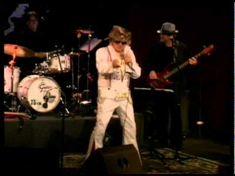 Al Nelson Video 6 - YouTube