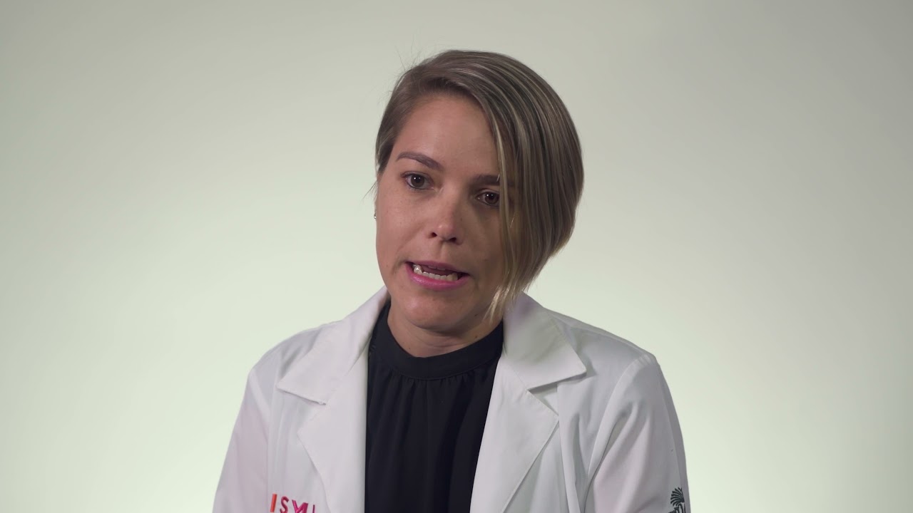 Amanda Worme, MD - YouTube