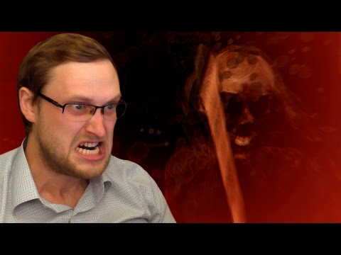 Devilry ► РУБКА, МЕСИВО И УЖАС ► ИНДИ-ХОРРОР