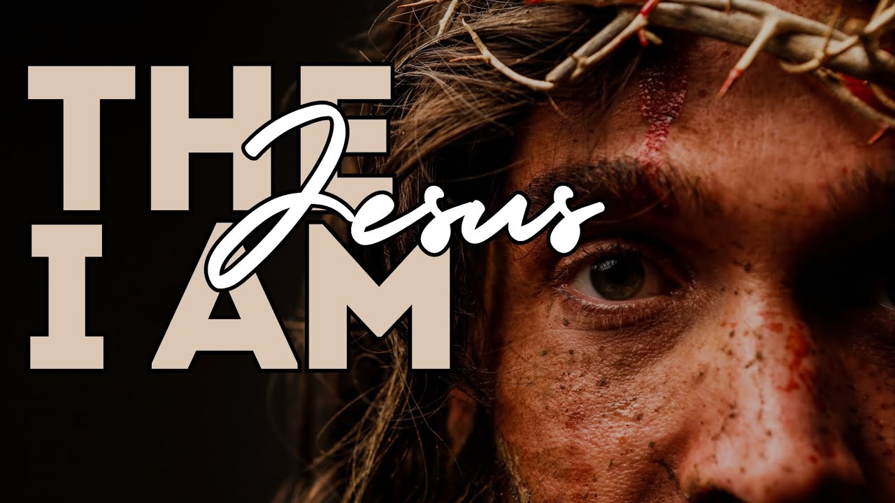 "Jesus, The I AM" Pastor Michael Weedman - YouTube