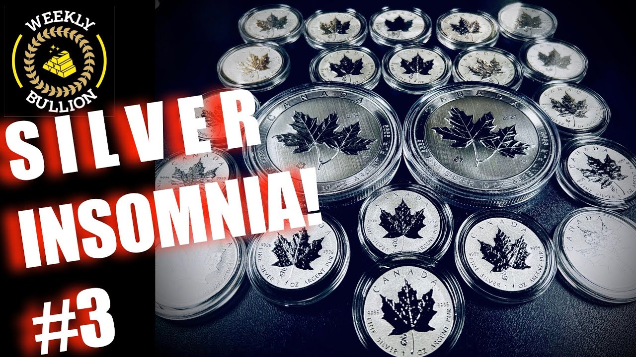 SILVER Insomnia Episode 3 - YouTube