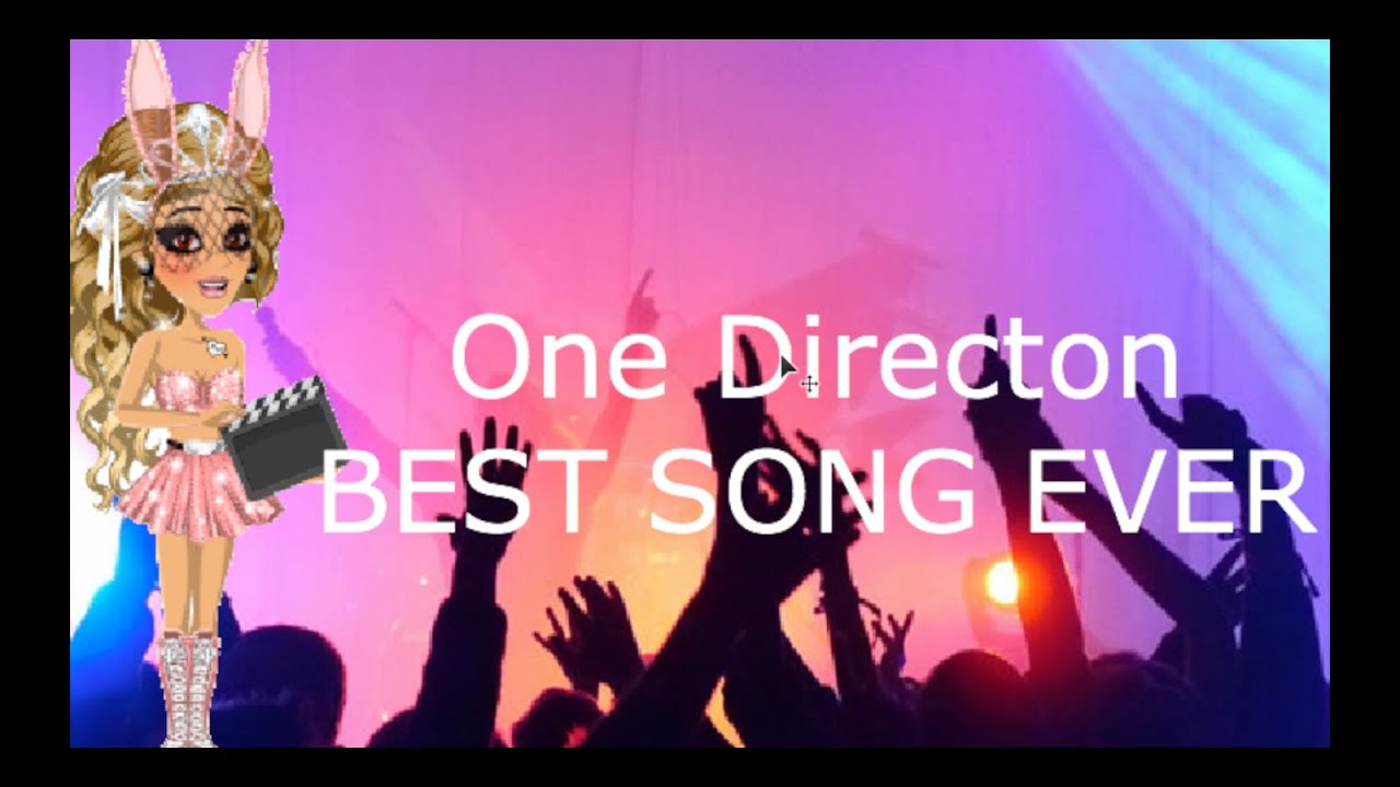 Best Song Ever (Msp version) - YouTube
