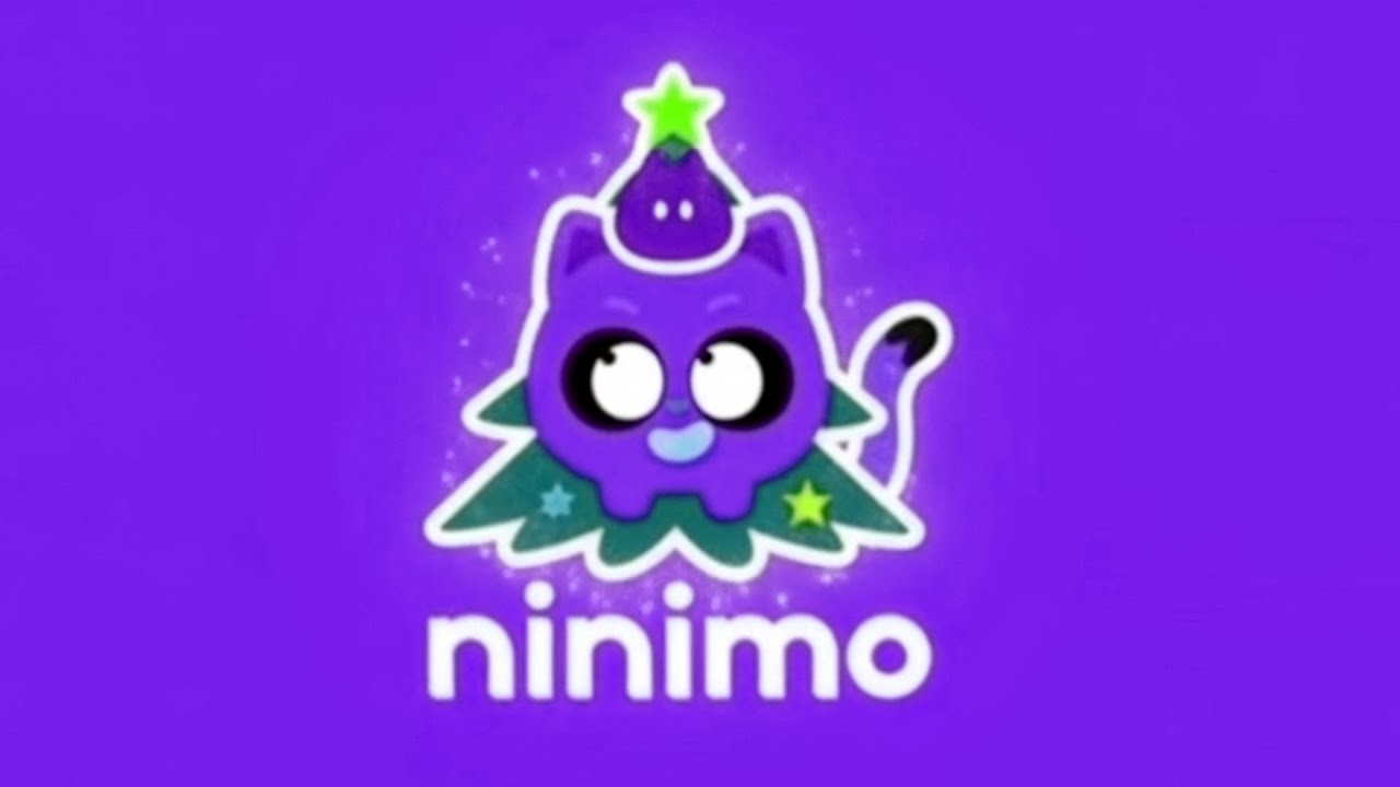 Ninimo Christmas Version Intro Logo Effects | Sponsored by Preview 2 ...