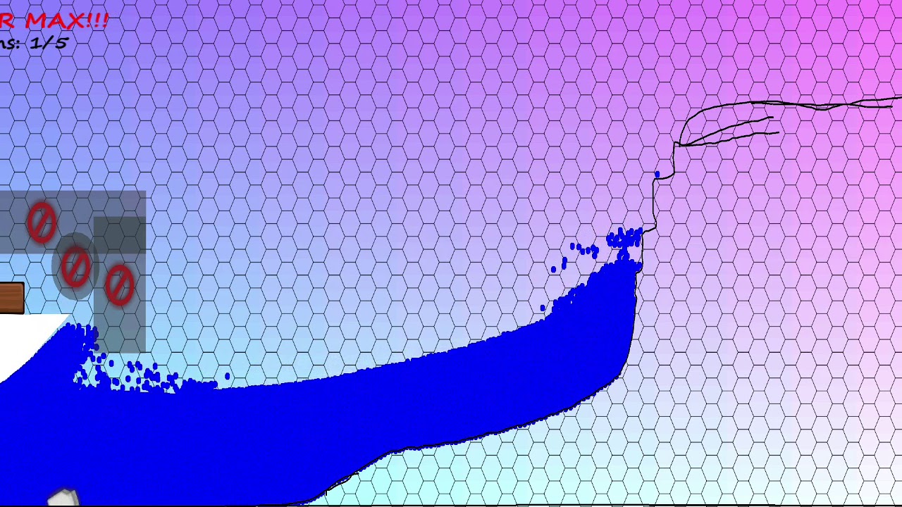 Tsunami Machine - YouTube