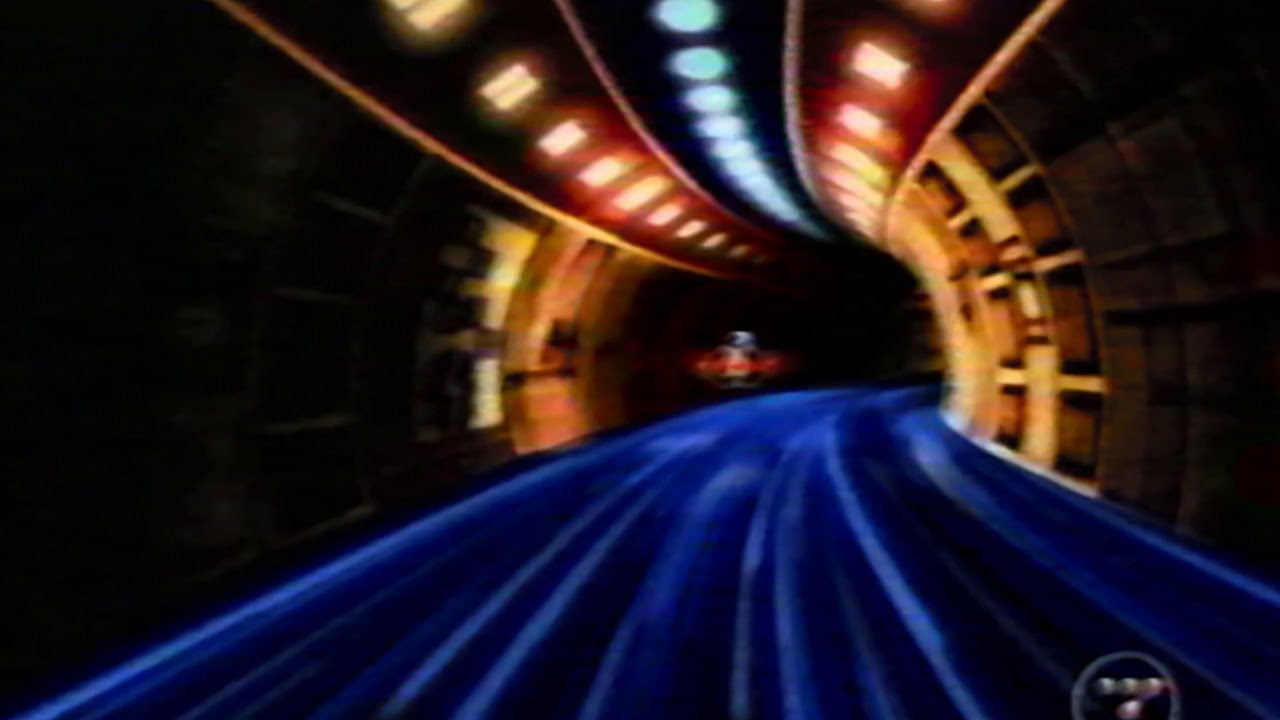 TechTV Anime Unleashed Intro - YouTube