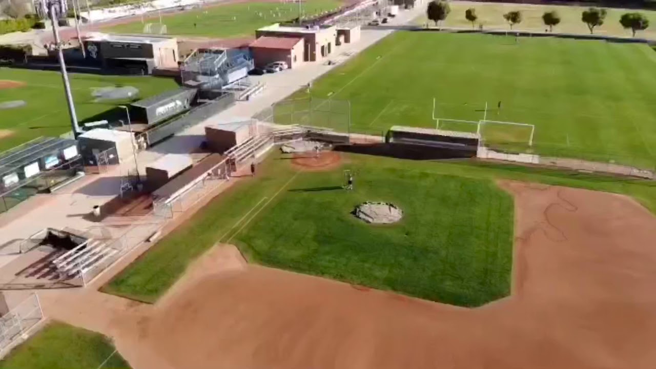 Matthew Scaife - Baseball Recruiting Video - YouTube