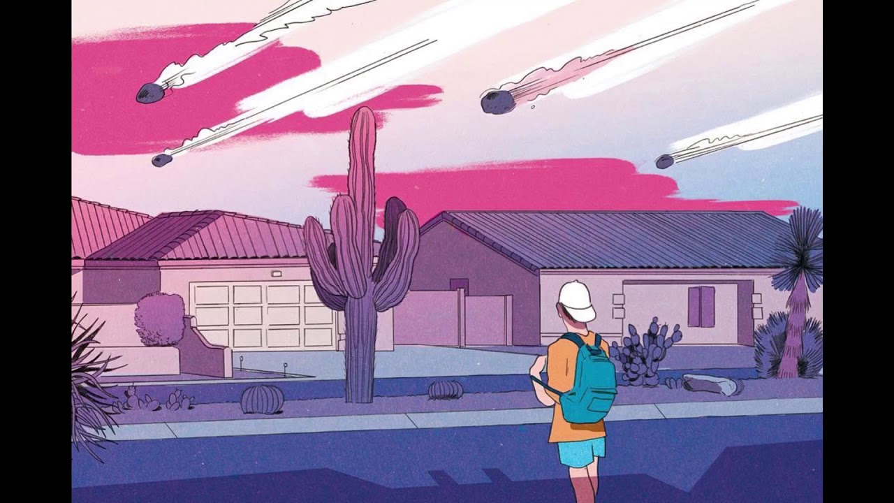 My Friend Alan - Falling - YouTube