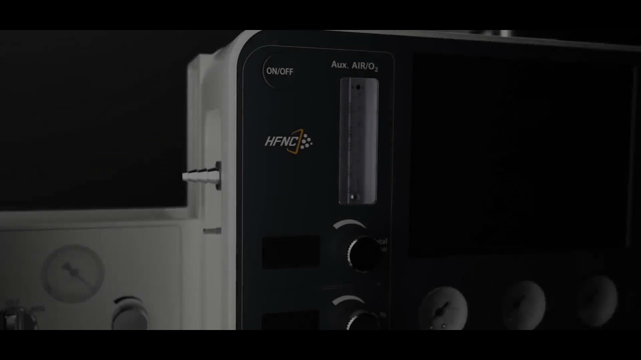 A series mindray Anesthesia work station Model A8/A9 with High Flow ...