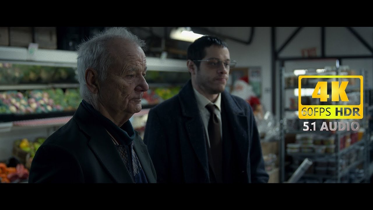 RIFF RAFF (2025) - TRAILER 1 - 4K HDR 60 FPS & 5.1 Audio🎧 - YouTube