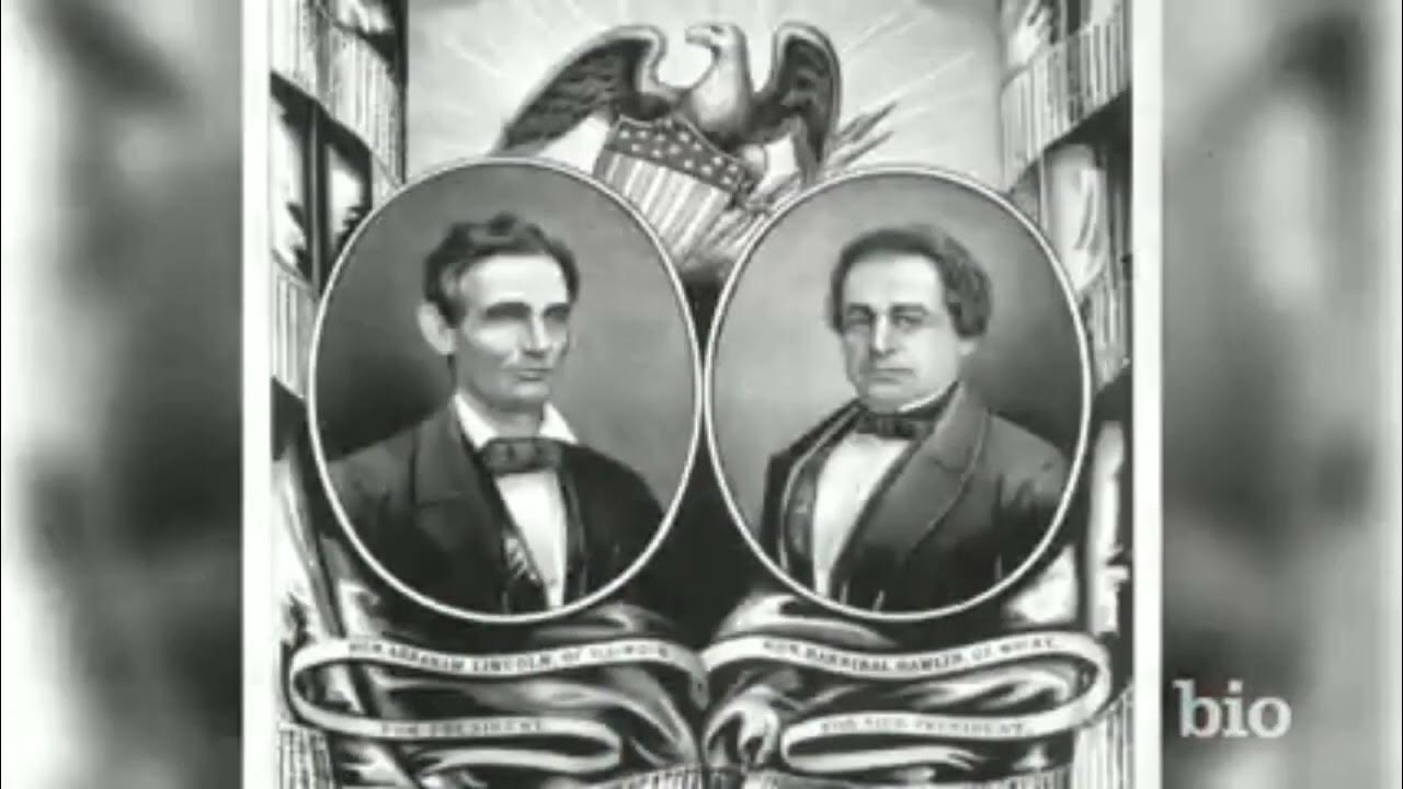 Abraham Lincoln project - YouTube