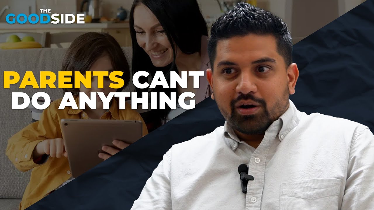 What Are The Struggles Of Parenting Today | Ft. Hassan Hyder | Short ...