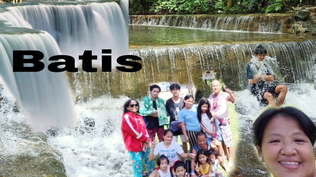 Batis Crisostomo/Hirit sa Tag Init - YouTube