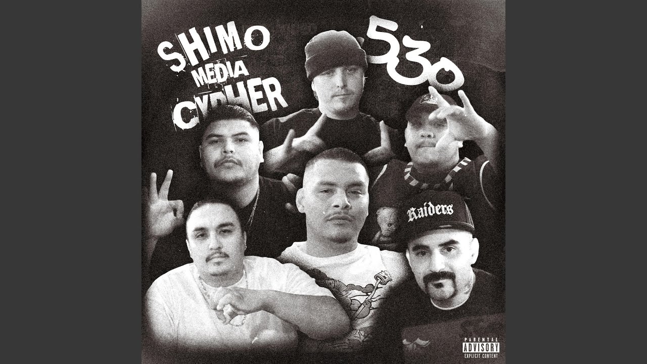 Shimo Media Cypher 530 (feat. lil fred, Kilo G, Presidential Rolli ...